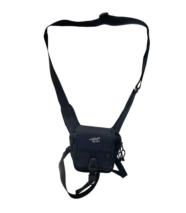 Rider's shoulder/waist bag | Moto Discovery