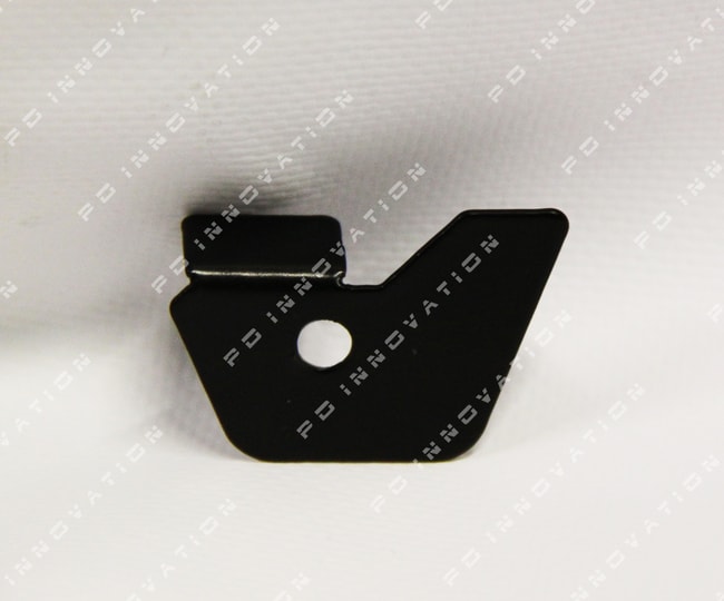 Front ABS sensor guard compatible with BMW R1200GS LC 2013-2018 ...