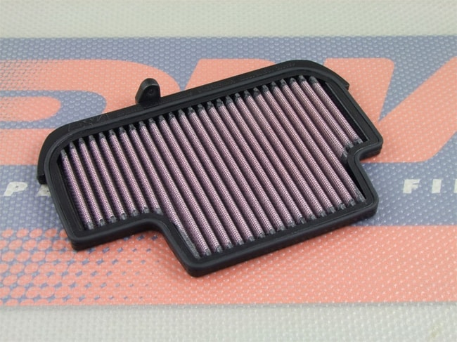 DNA air filter compatible with CF Moto 400GT 2019-2022 | Moto Discovery