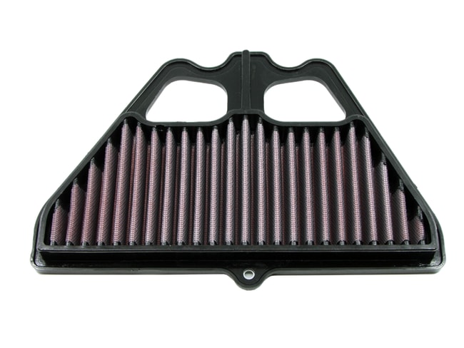 DNA air filter compatible with Kawasaki Z900 2017-2020 | Moto Discovery