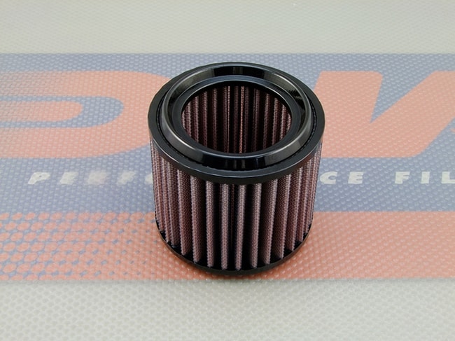 DNA air filter compatible with Royal Enfield Continental GT535 EFI 2013 ...