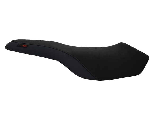 Seat cover compatible with BMW R1200GS LC Rallye 2013-2018 | Moto Discovery