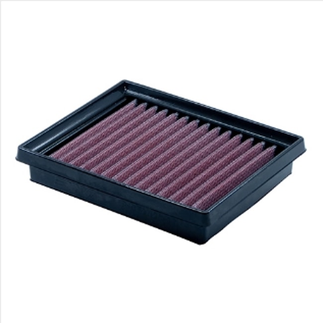 DNA air filter compatible with CF Moto NK250 2018-2022 | Moto Discovery