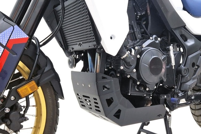Skid plate compatible with Honda XL750 Transalp 2023-2025 | Moto Discovery