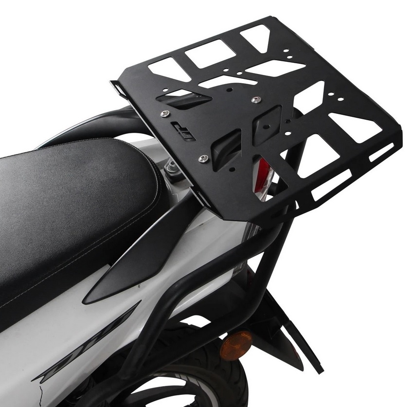 GPK universal luggage rack 43 x 30 cm | Moto Discovery