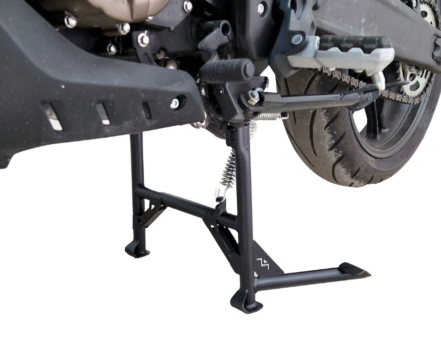 Cosmo Center stand compatible with Voge 300DS 2019-2023 | Moto Discovery
