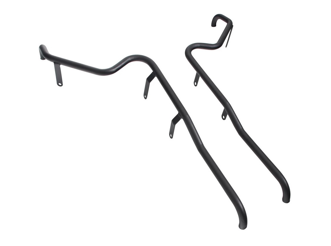 GPK crash bars compatible with Aprilia SR GT 125 / 200 2022-2024 | Moto ...