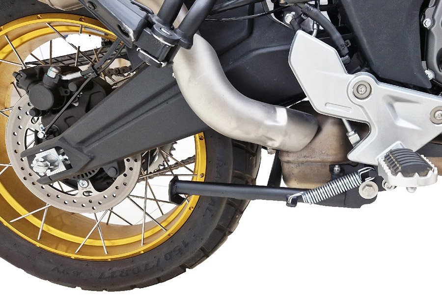 Cosmo Center stand compatible with CF Moto 700MT / Adventure 2025-2026 ...