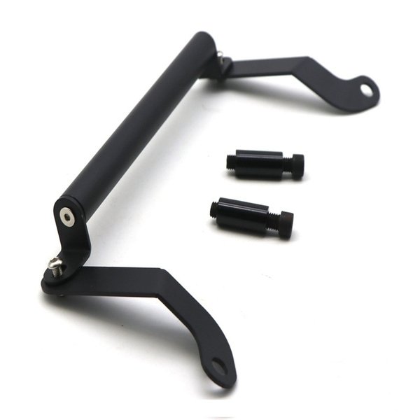 Smartphone / GPS mounting bracket compatible with Honda PCX 125 / 150 ...