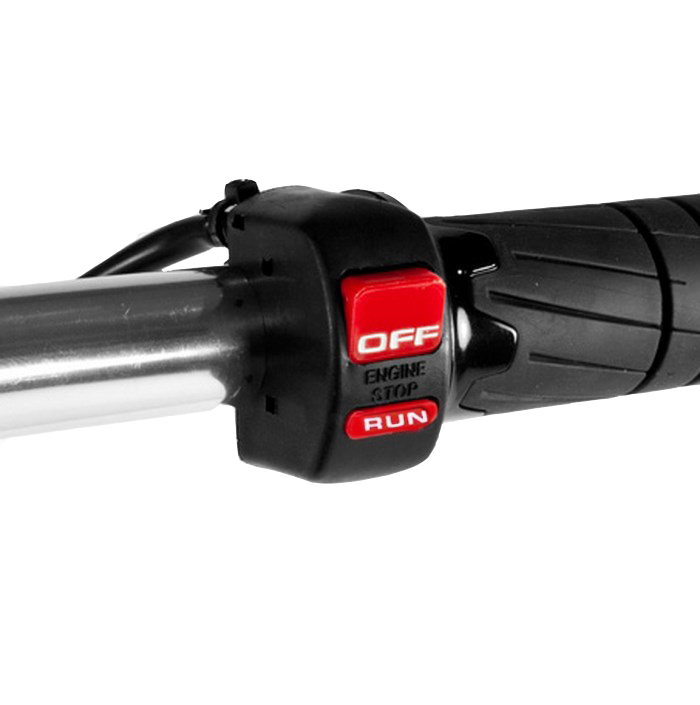 Off / Run handlebar switch | Moto Discovery