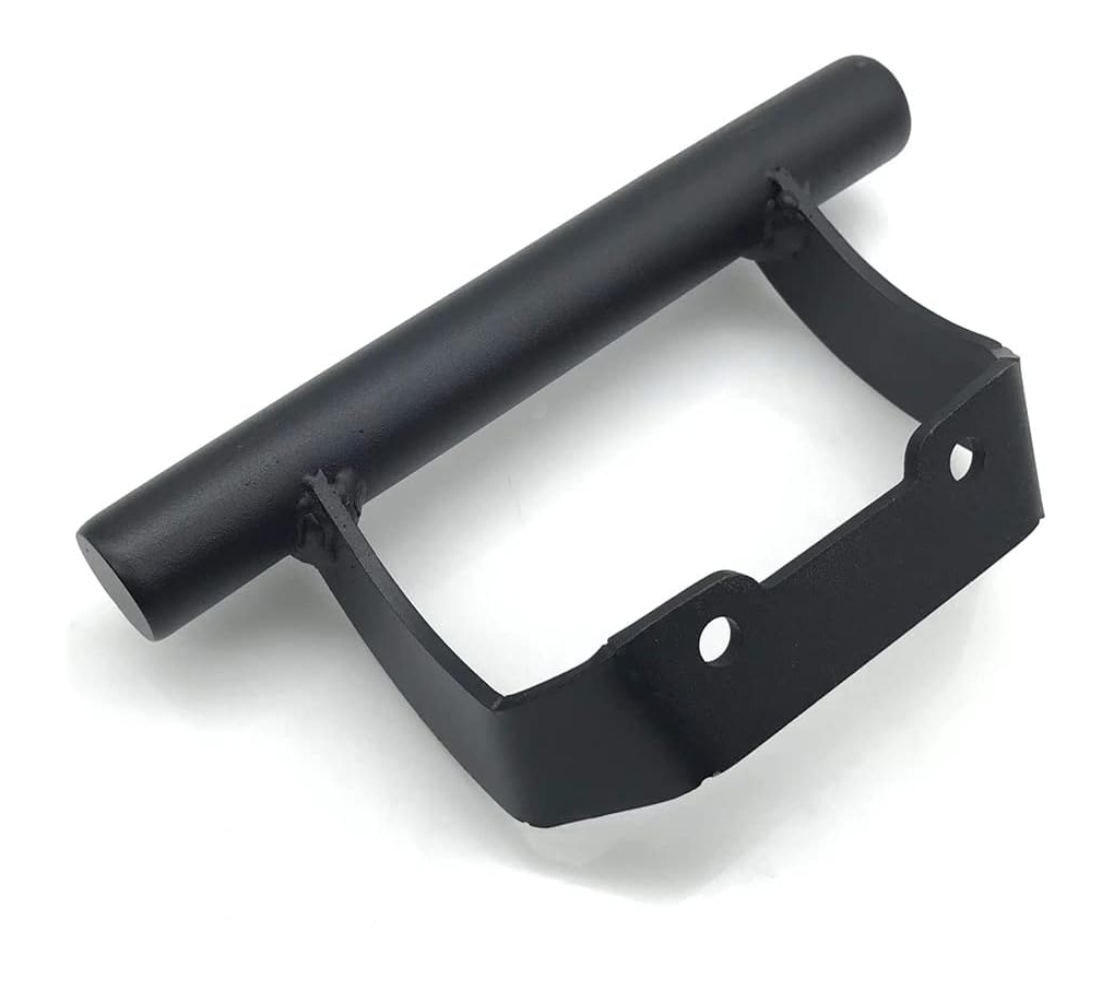 Smartphone / GPS mounting bracket compatible with Honda Rebel CMX 300 ...