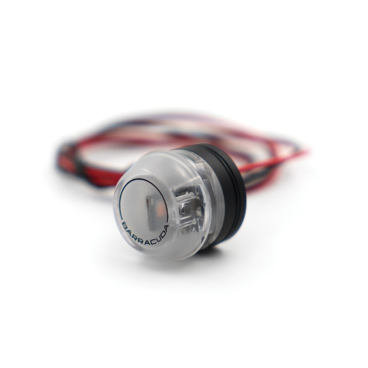 Barracuda B-LED indicators for bar ends | Moto Discovery