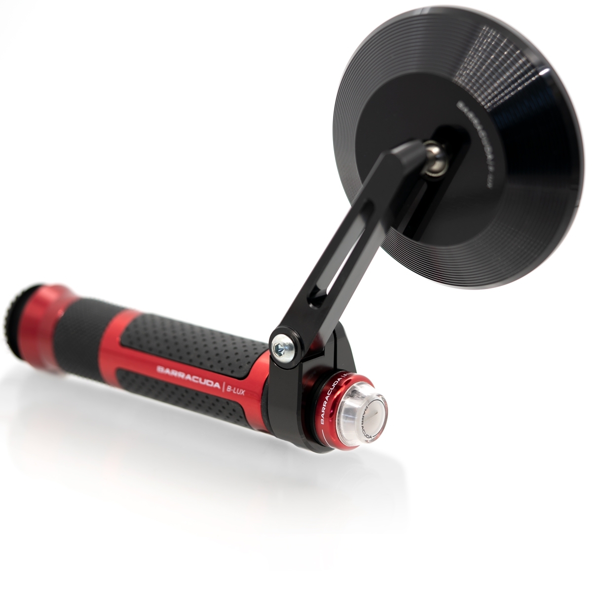 Barracuda B-LED indicators for bar ends | Moto Discovery