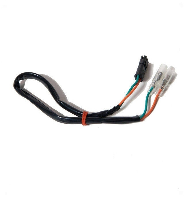 Barracuda indicator cable kit compatible with BMW models | Moto Discovery
