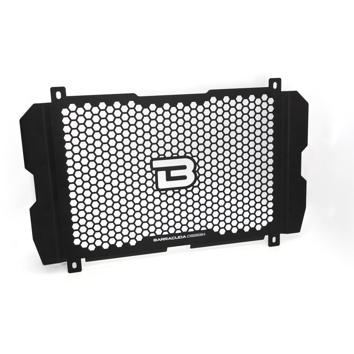 Barracuda radiator guard compatible with Kawasaki Z900 2017-2024 | Moto ...