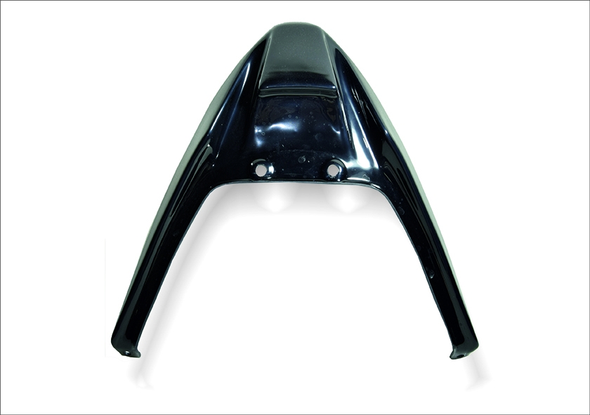 Front fender (beak) compatible with Honda X-ADV 750 2021-2024 | Moto ...