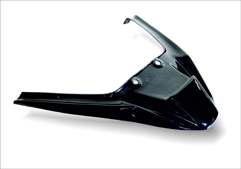 Front fender (beak) compatible with Honda X-ADV 750 2021-2024 | Moto ...