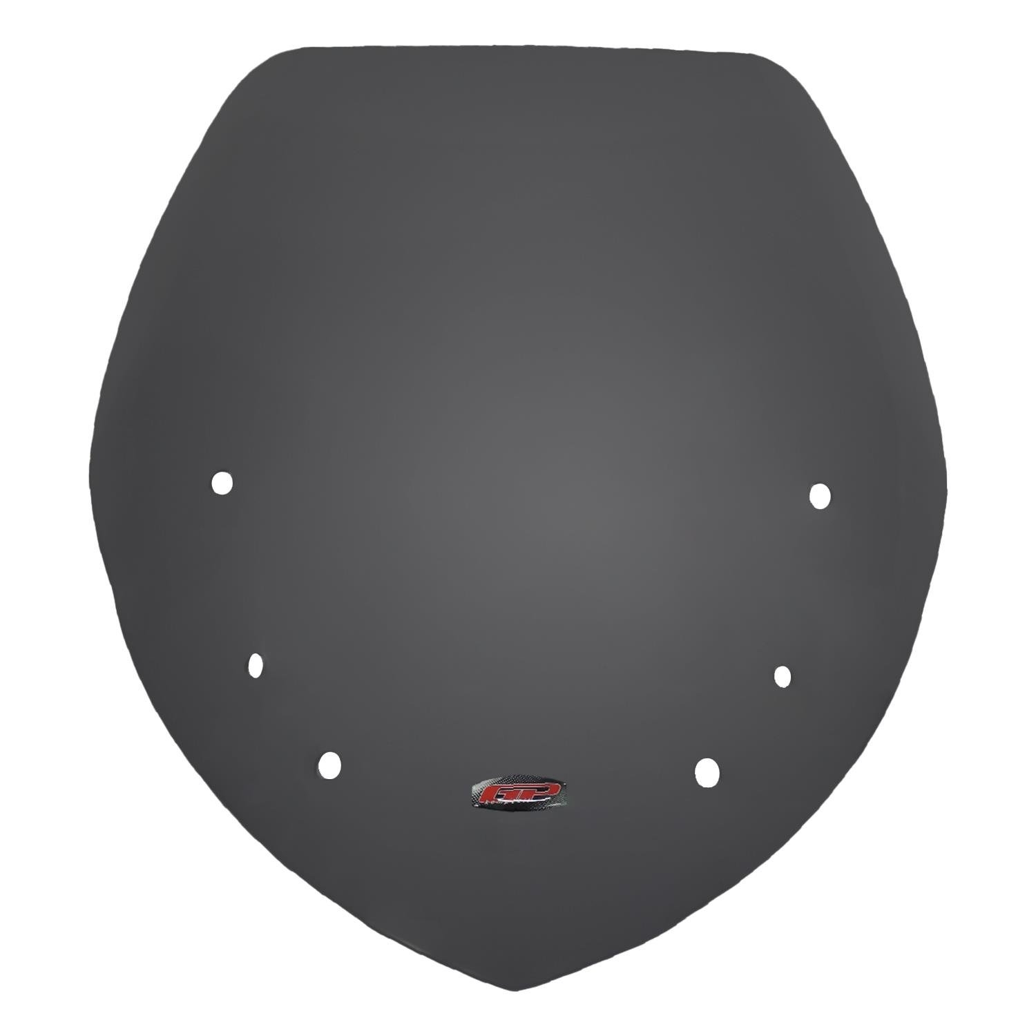 GPK windscreen for BMW R1200RT 2005-2015 60cm (fume)