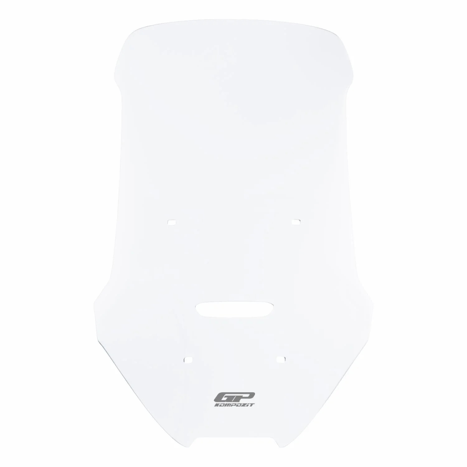 GPK windscreen compatible with Honda ADV 350 2022-2025 60cm ...