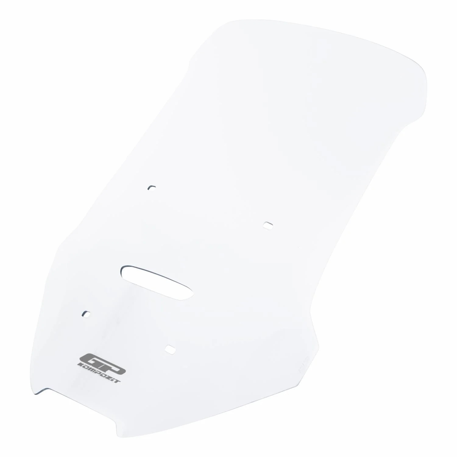GPK windscreen compatible with Honda ADV 350 2022-2025 60cm ...