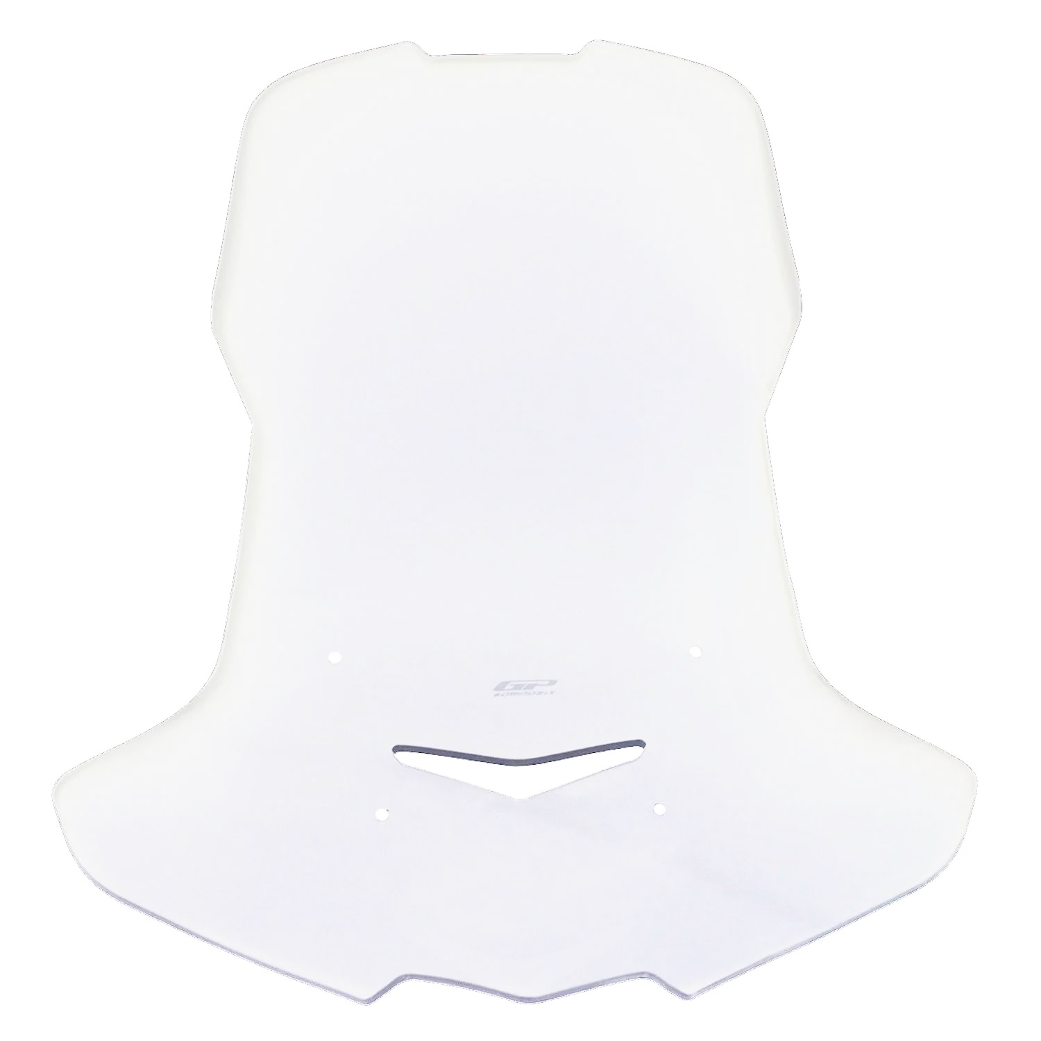 GPK windscreen compatible with Honda NC700D / NC750D Integra 2012-2020 ...