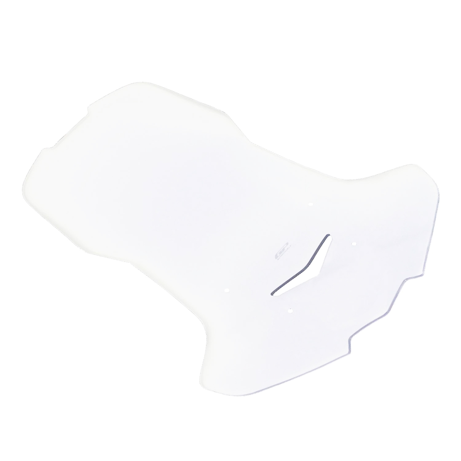GPK windscreen compatible with Honda NC700D / NC750D Integra 2012-2020 ...