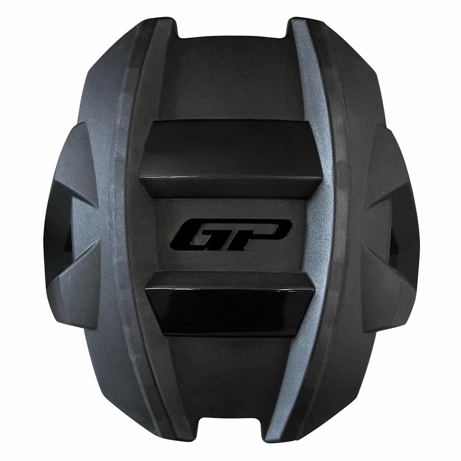 GPK rear mudguard compatible with Honda NX500 2025-2026 | Moto Discovery