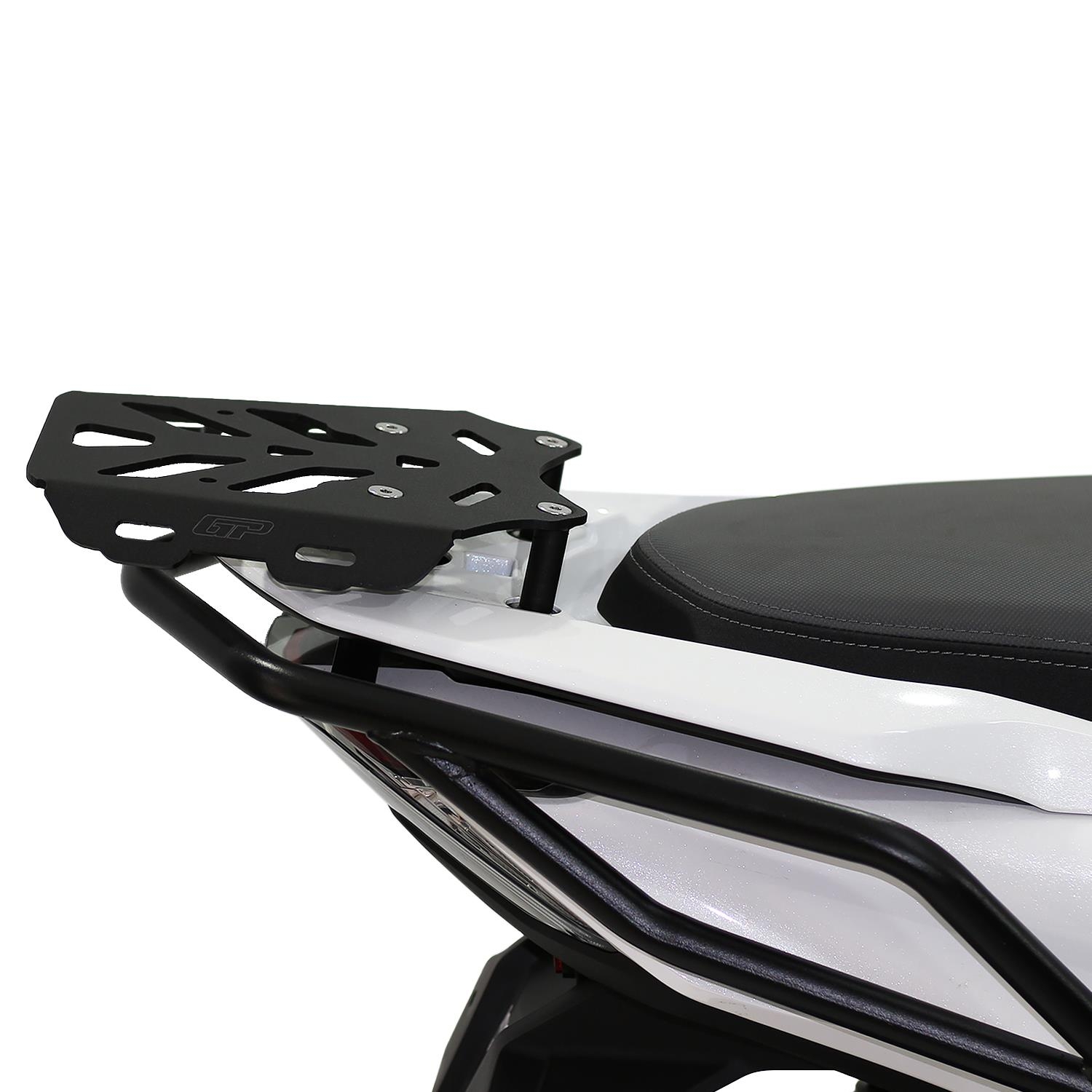 GPK luggage rack compatible with Honda PCX 125 / 150 2011-2025 | Moto ...