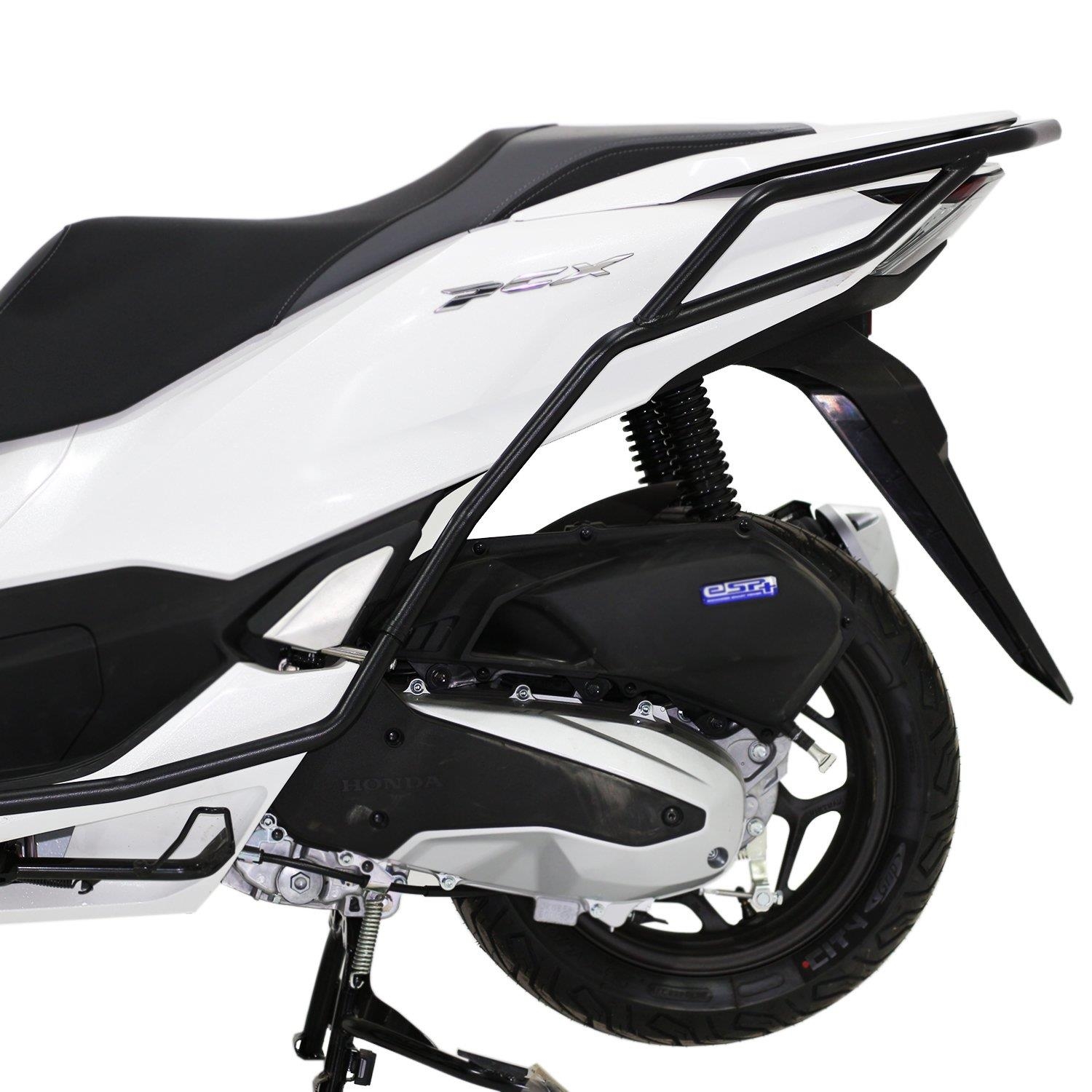 GPK προστατευτικά κάγκελα για Honda PCX 125 2021-2024