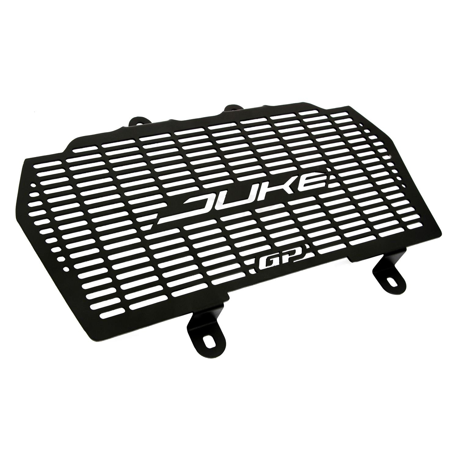 GPK radiator guard compatible with KTM Duke 250 2011-2017 | Moto Discovery