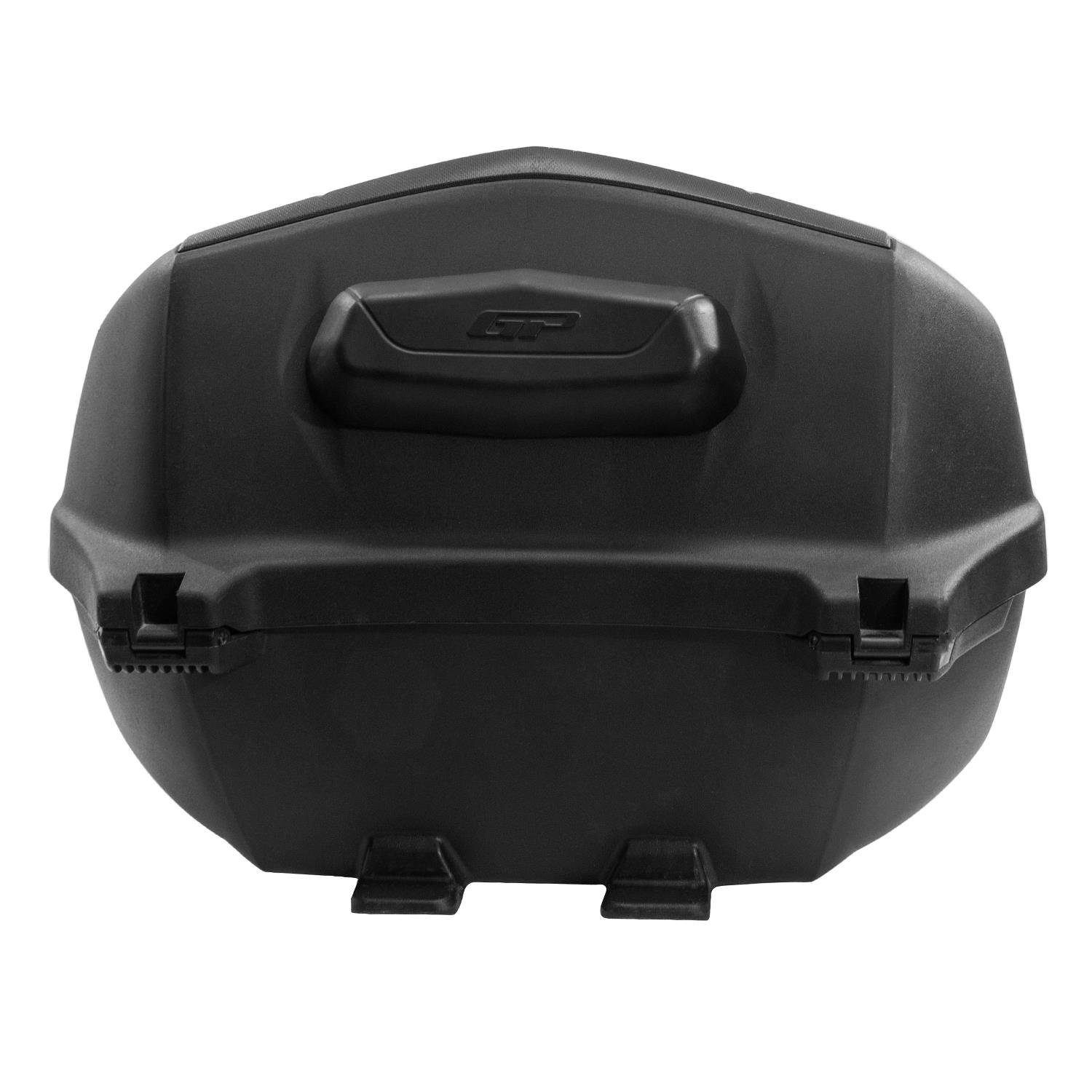 GPK universal top case backrest 20 x 8 cm | Moto Discovery