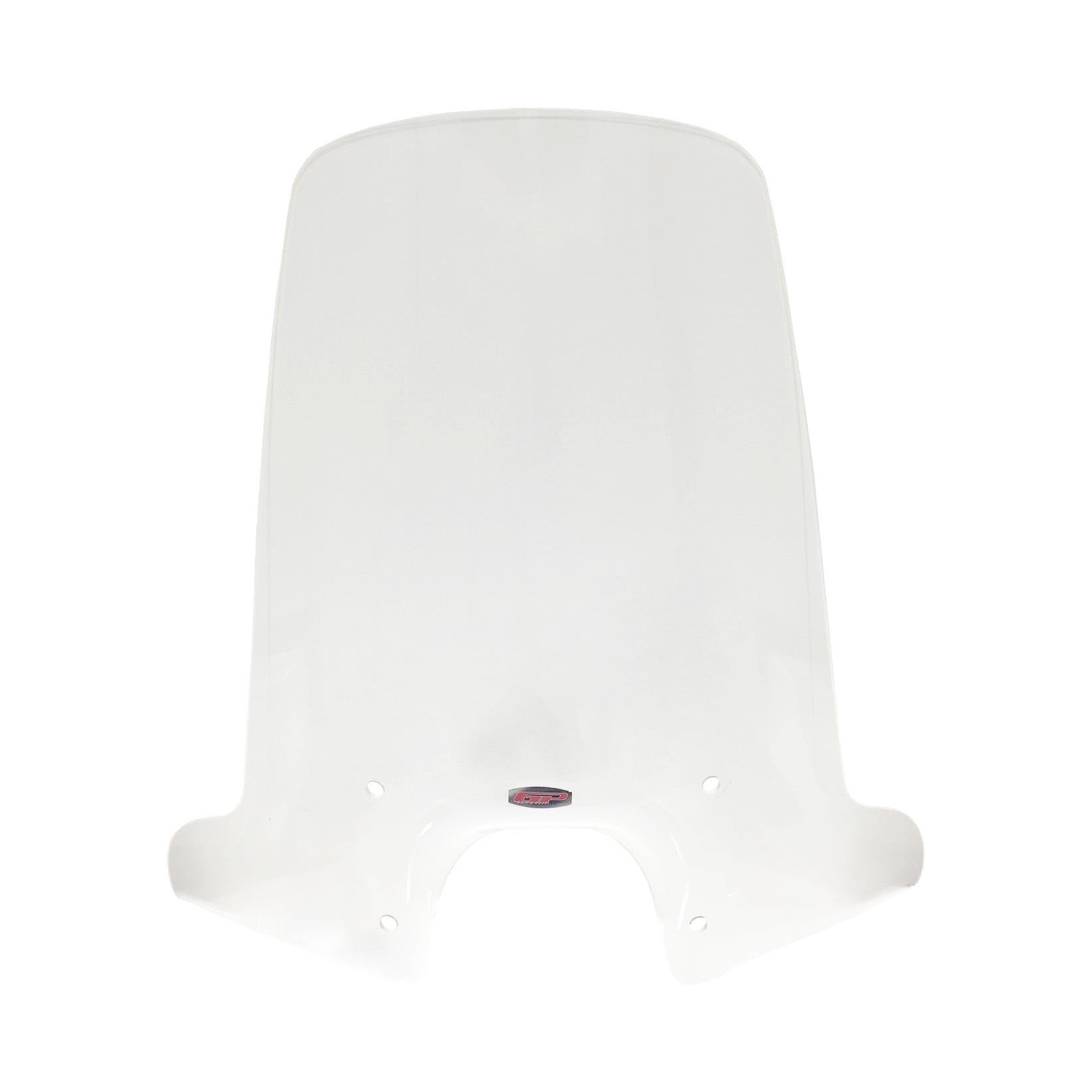 GPK windscreen compatible with Piaggio Vespa Primavera 50 / 125 / 150 ...