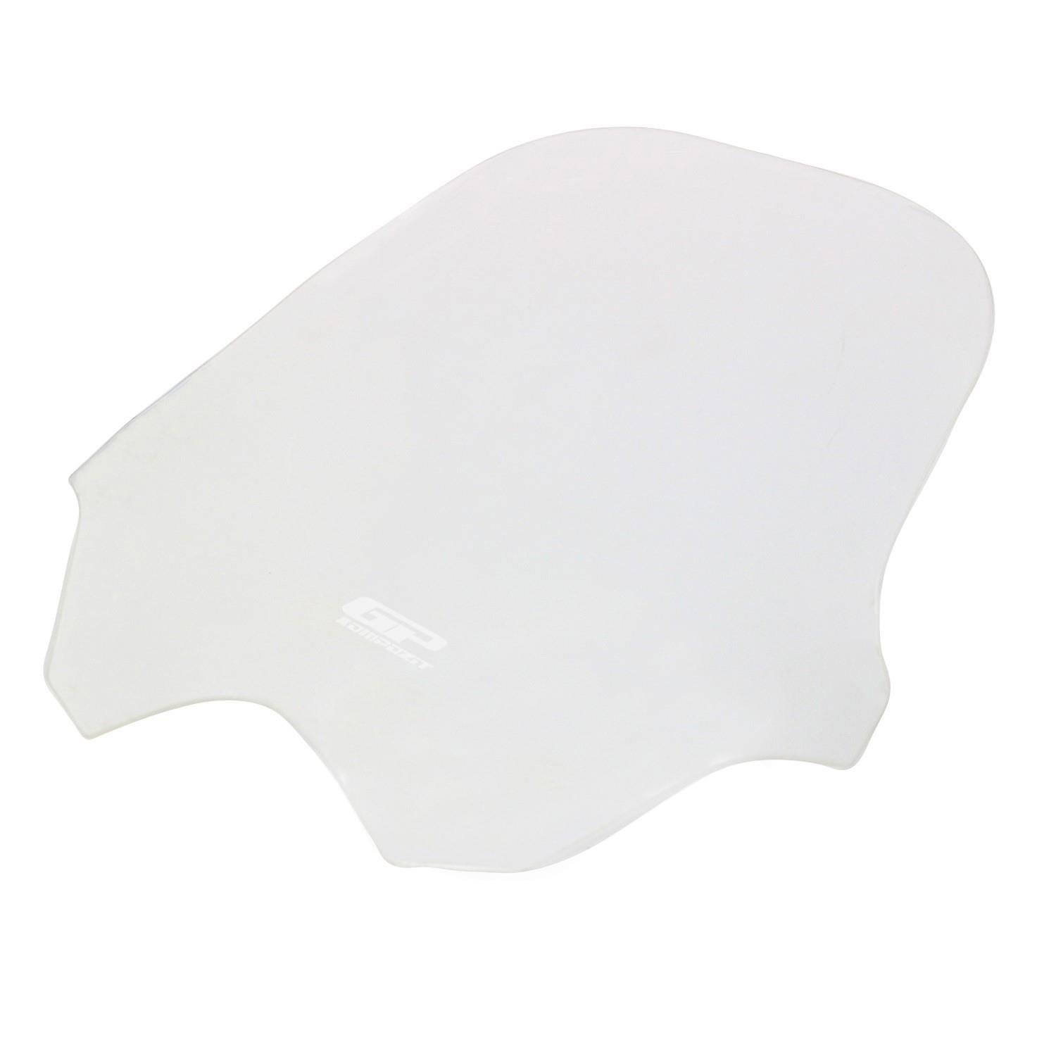 GPK windscreen compatible with Yamaha FJR 1300 2000-2020 60cm ...