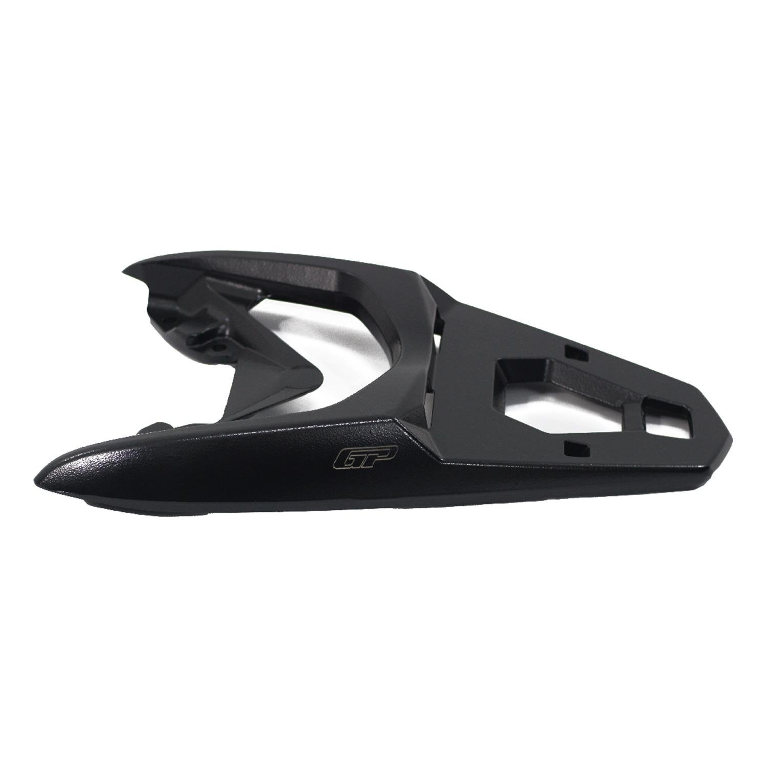 GPK luggage rack compatible with Yamaha NMAX 125 / 155 2015-2020 | Moto ...