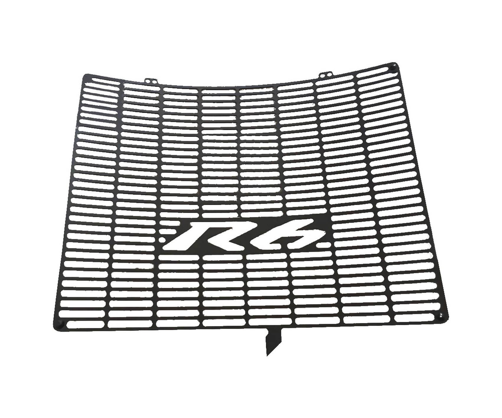 GPK radiator guard compatible with Yamaha YZF-R6 2006-2016 | Moto Discovery