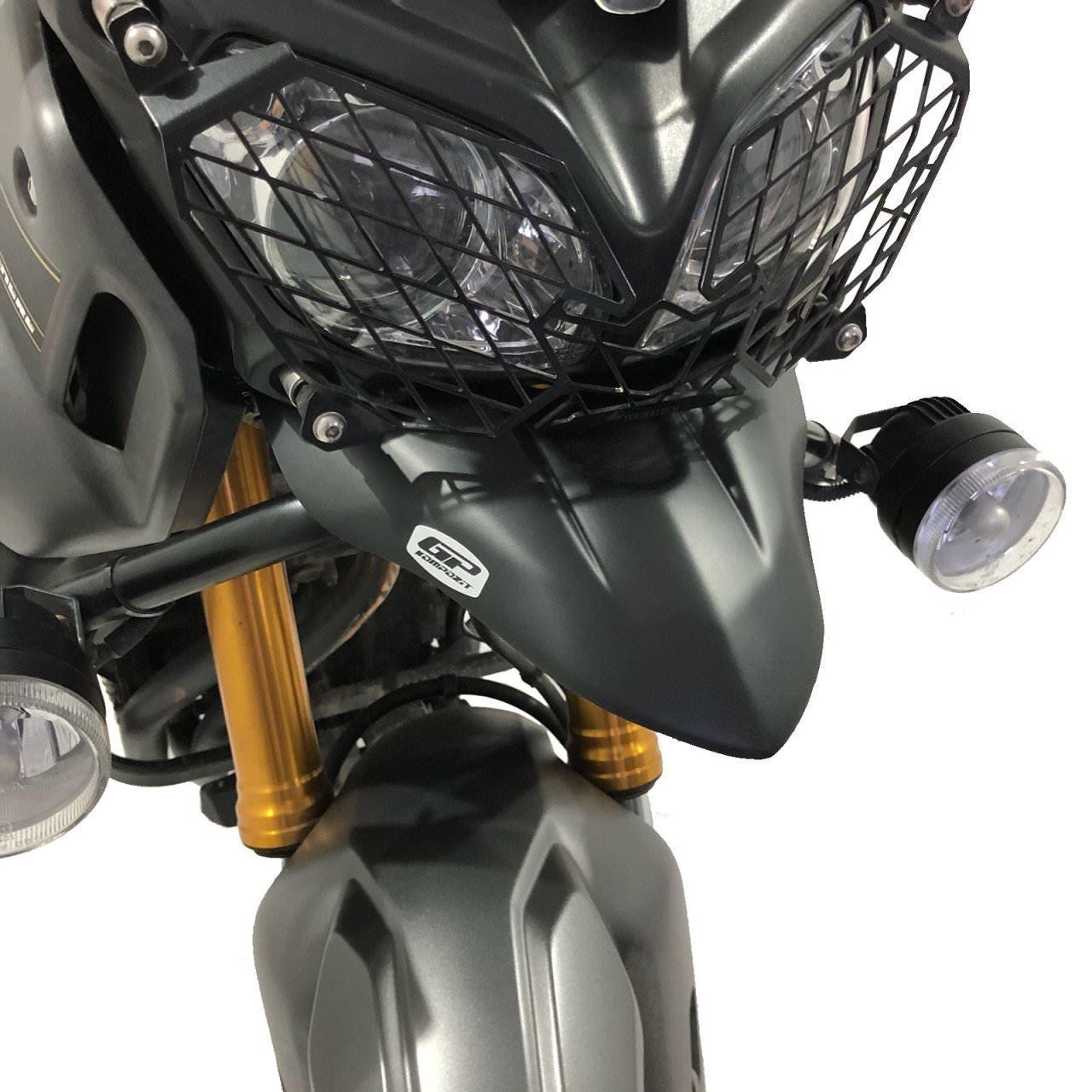 GPK front fender (beak) compatible with Yamaha XT1200Z Super Tenere ...