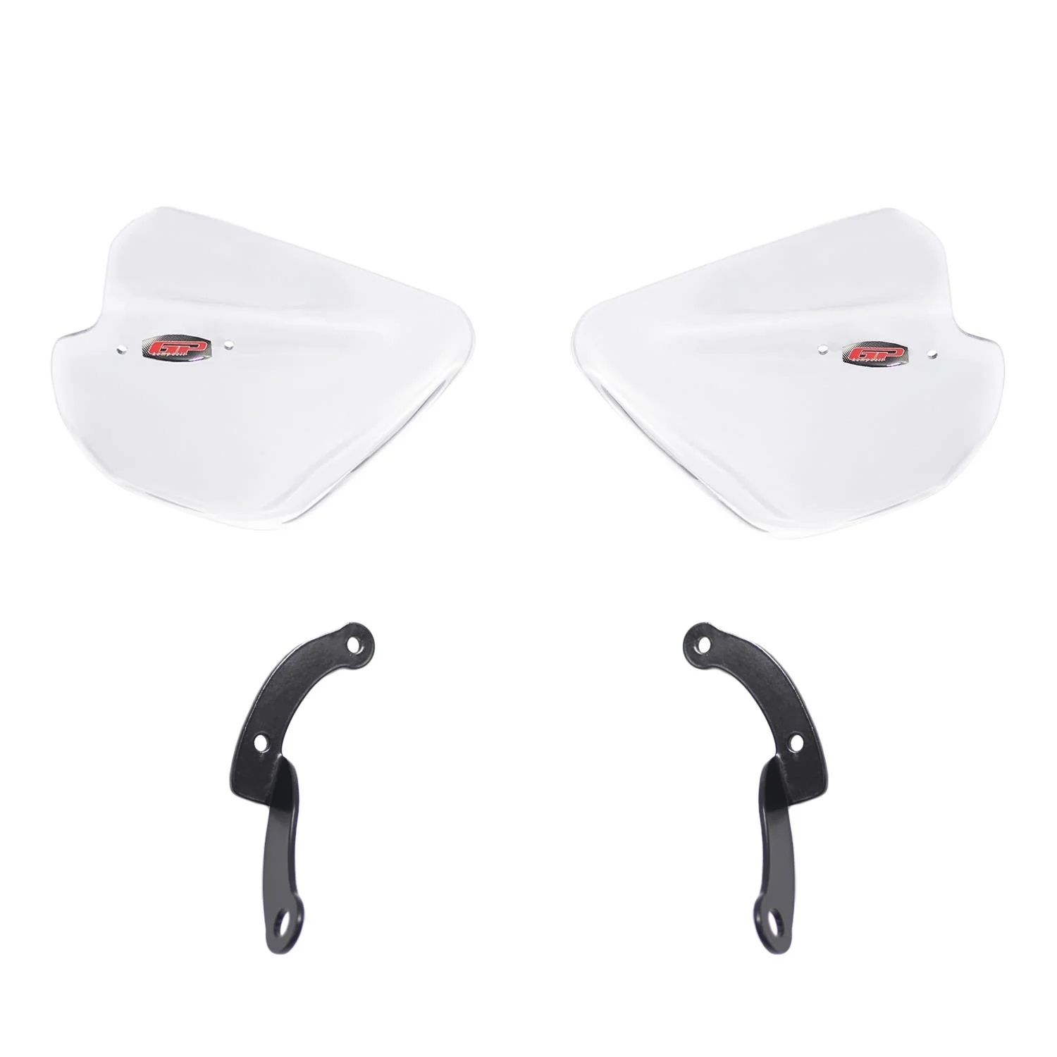 GPK handguards compatible with Yamaha X-Max 250 / 300 / 400 2011-2023 ...