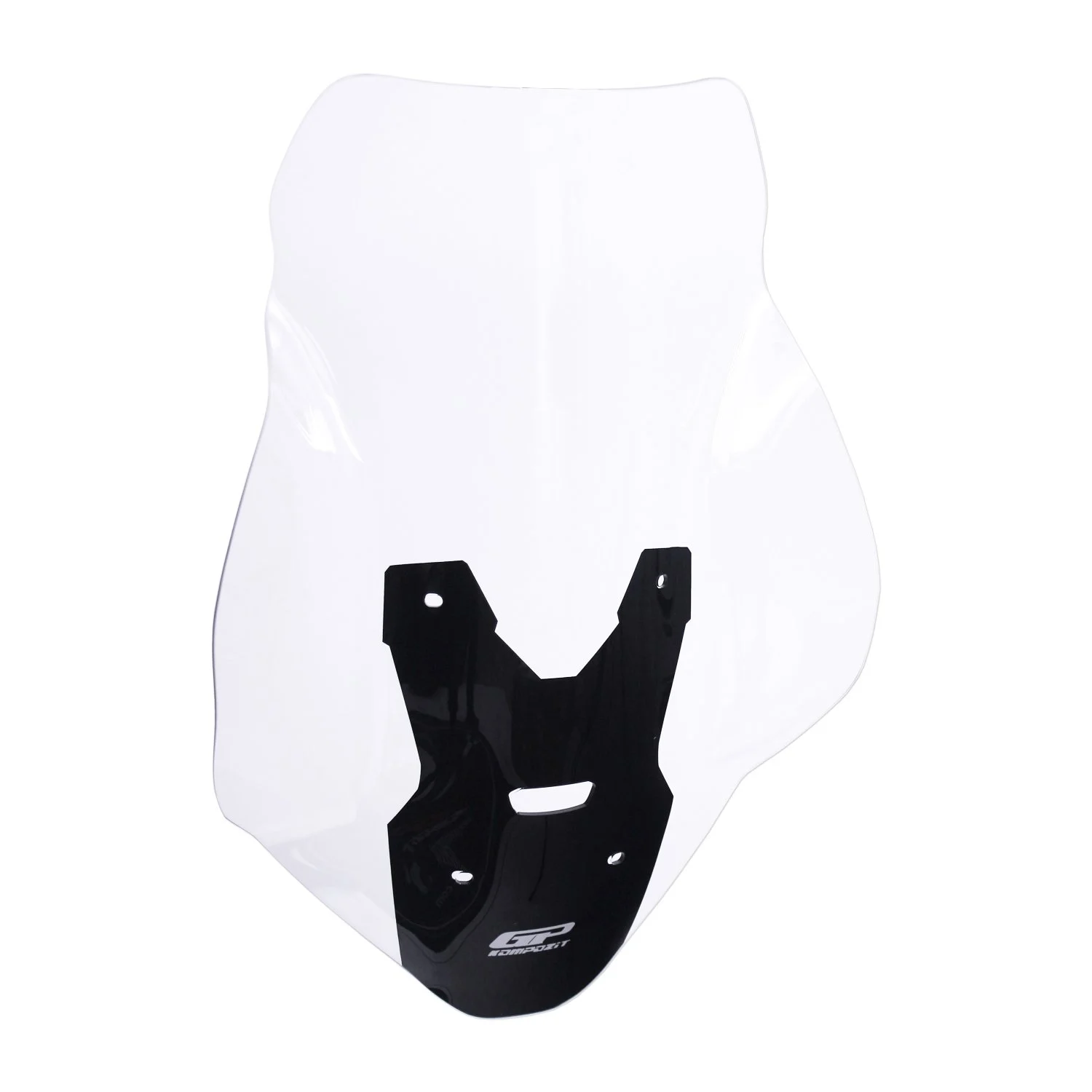 GPK Sport windscreen compatible with Honda ADV 350 2022-2025 62cm ...