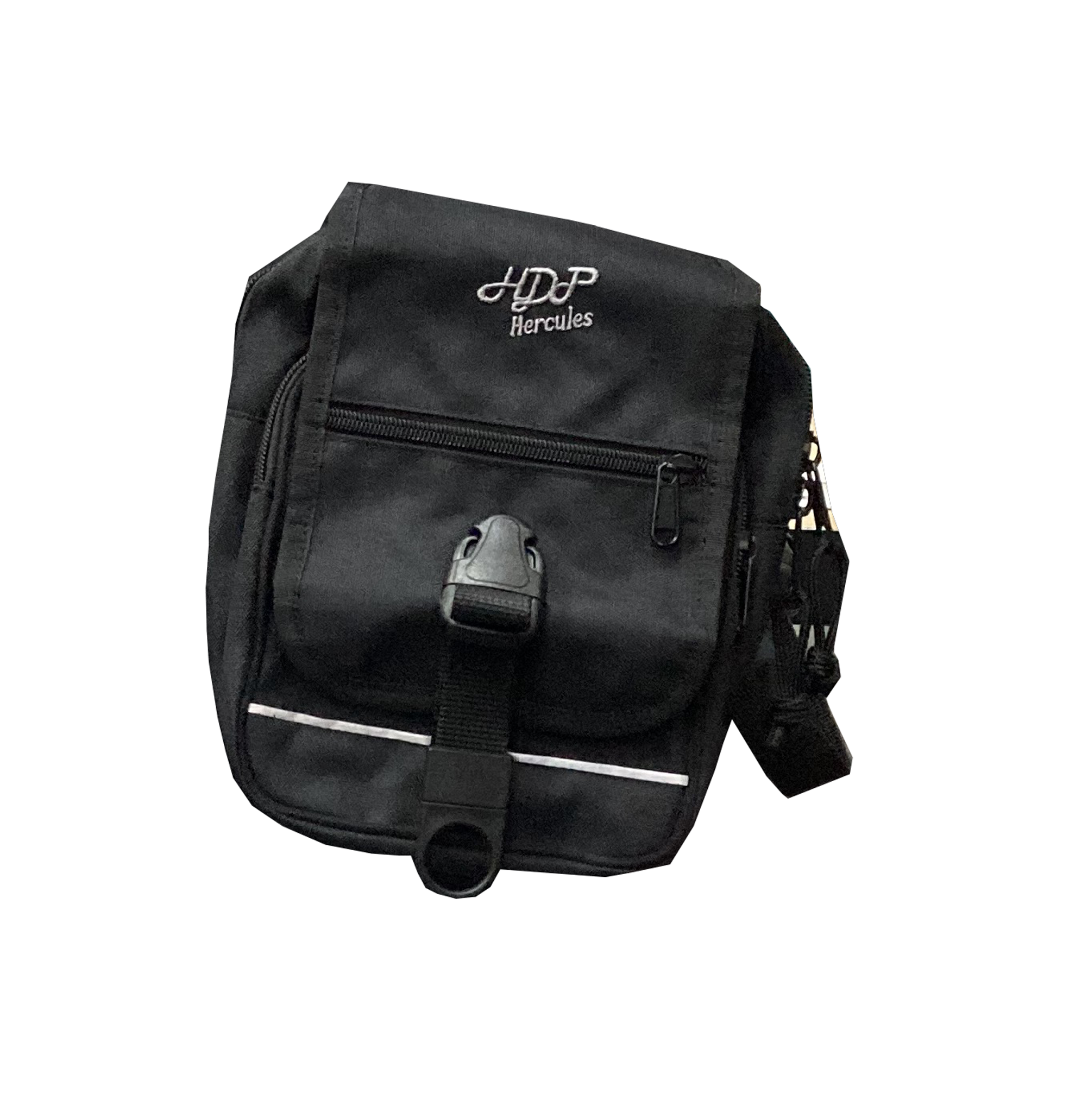 Rider's shoulder/waist bag | Moto Discovery