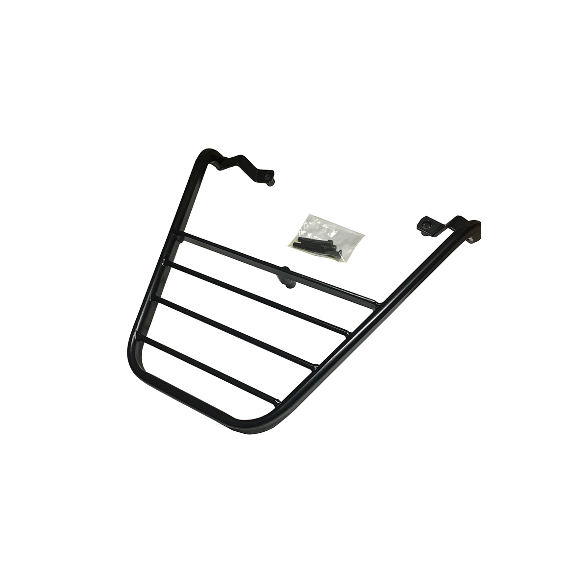 Moto Discovery luggage rack compatible with SYM Jet14 125 2017-2020 ...