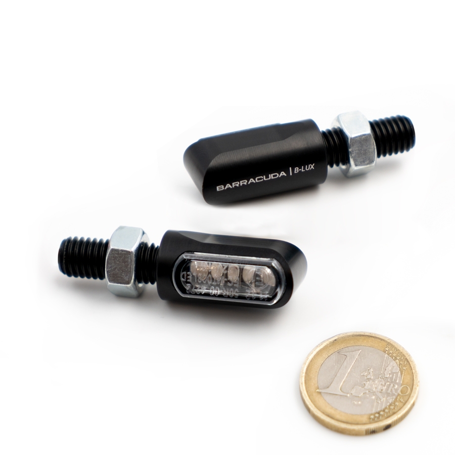 Barracuda MI-LED indicators (pair) | Moto Discovery