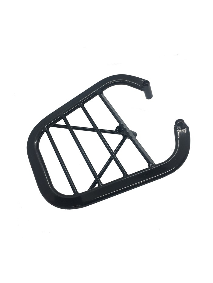 Moto Discovery luggage rack compatible with SYM Maxsym 400/600 2014 ...