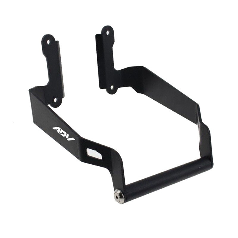 Smartphone / GPS mounting bracket compatible with Honda X-ADV 750 2017 ...