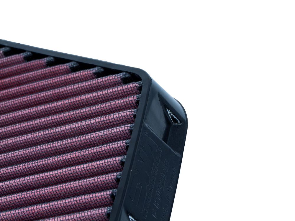 DNA air filter compatible with Honda CBR 1000RR-R Fireblade / SP 2020 ...