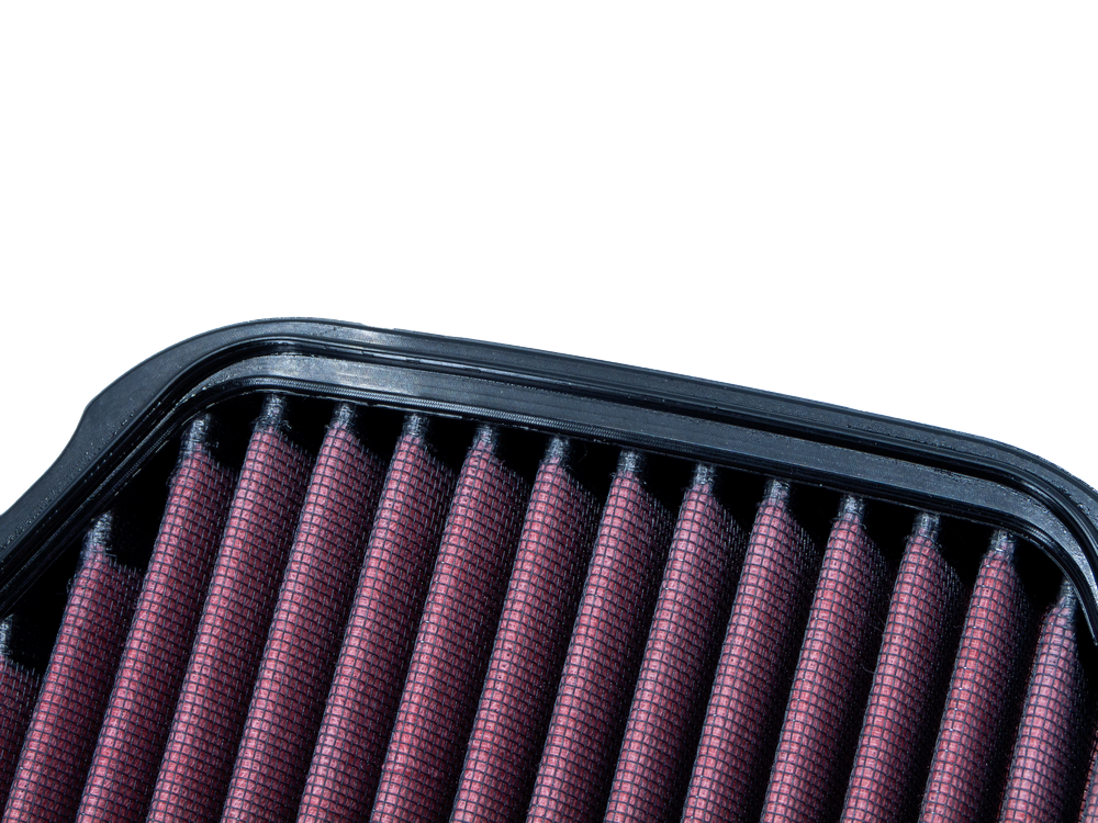 DNA air filter compatible with Honda CBR 1000RR-R Fireblade / SP 2020 ...