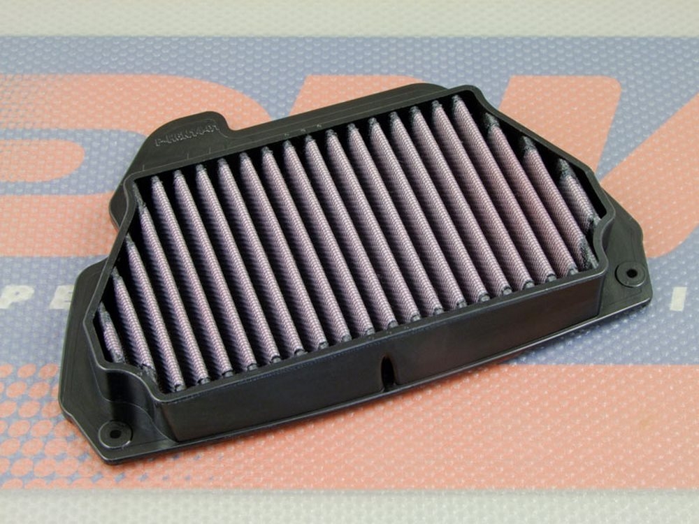 DNA air filter compatible with Honda CBR 650F 2014-2018 | Moto Discovery