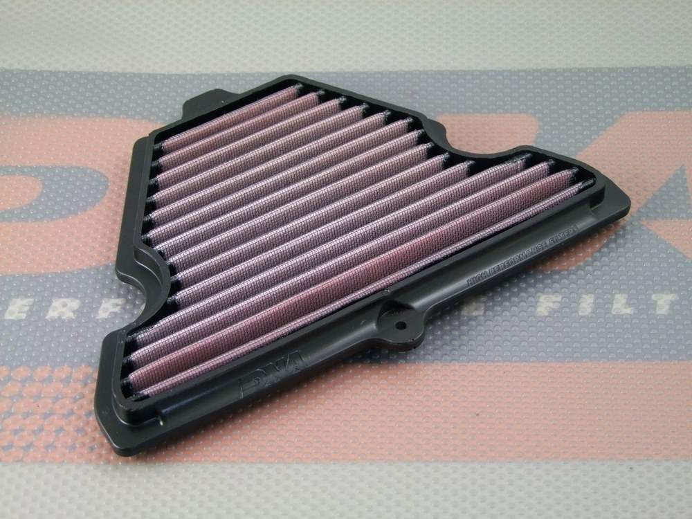 Motorcycle Accessories | DNA air filter for Kawasaki Z1000SX '11-'19