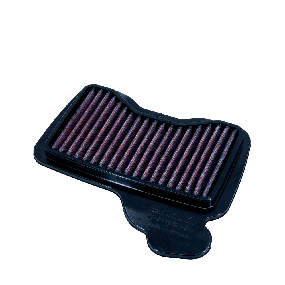 DNA air filter compatible with SYM VF125 2019-2023 | Moto Discovery