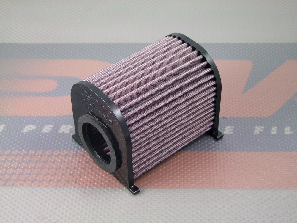 Motorcycle Accessories | DNA air filter for Yamaha XJR1300 '95-'05