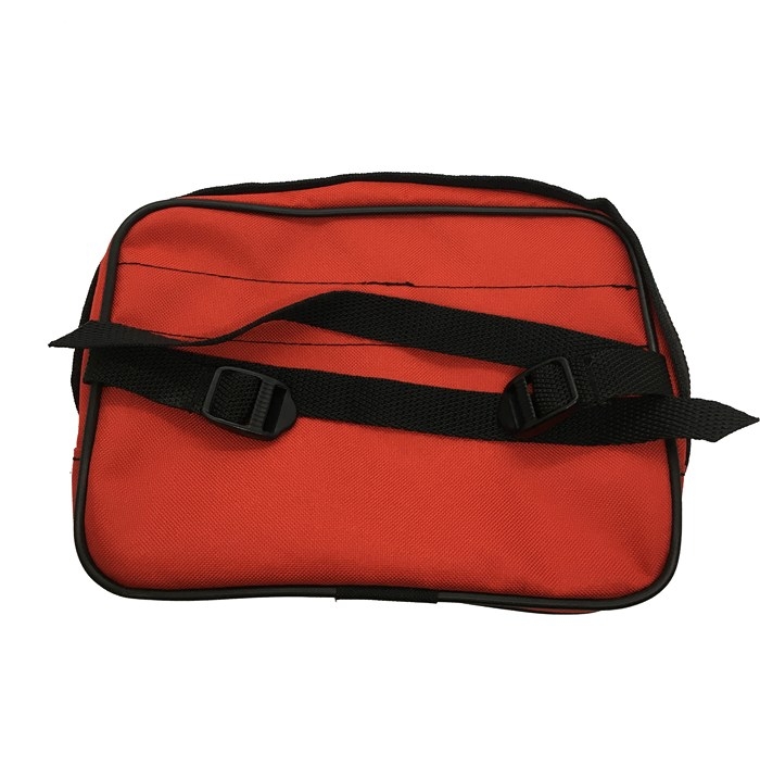 Honda Tail Bag at Nathan Dillon blog